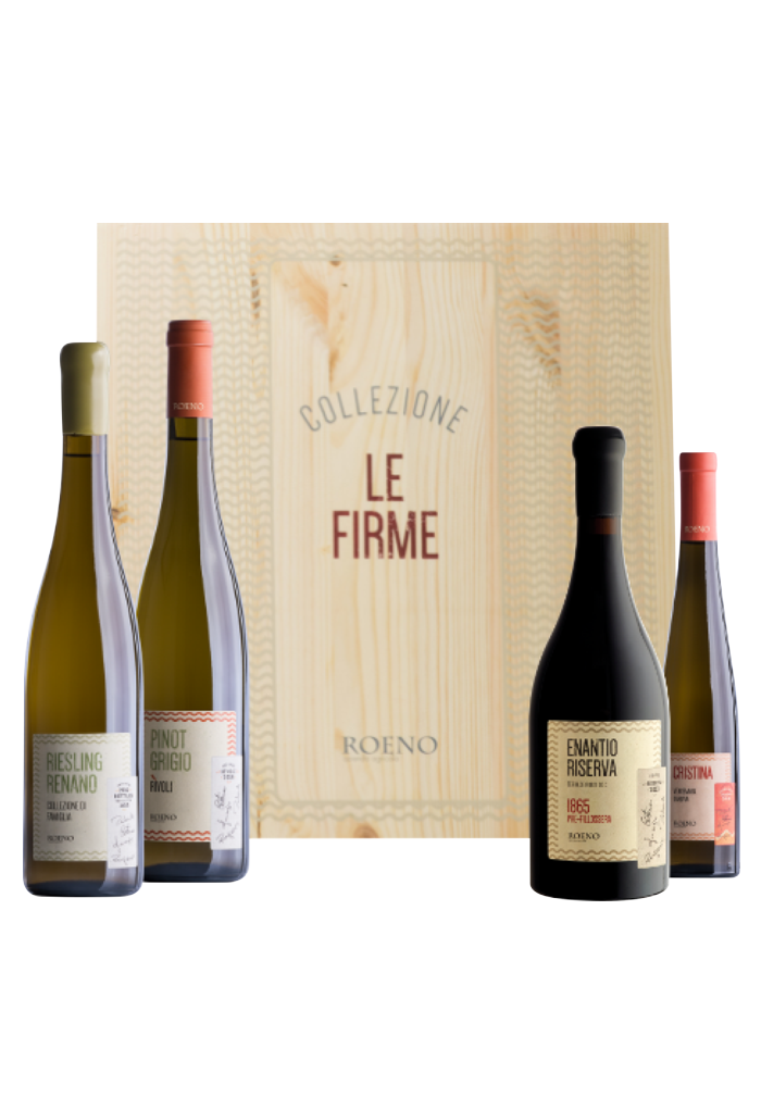 Buy our "Double Box" | Cantina Roeno